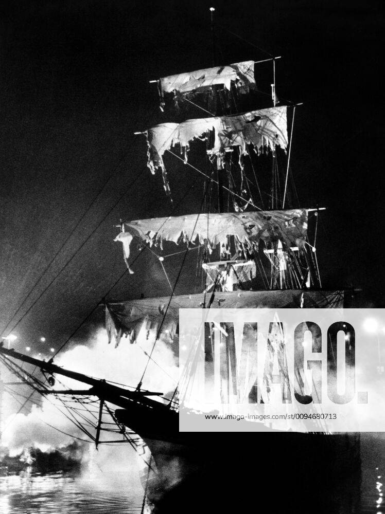 The Elizabeth Dane Ghost Ship Film: The Fog (USA 1980) Director: John ...