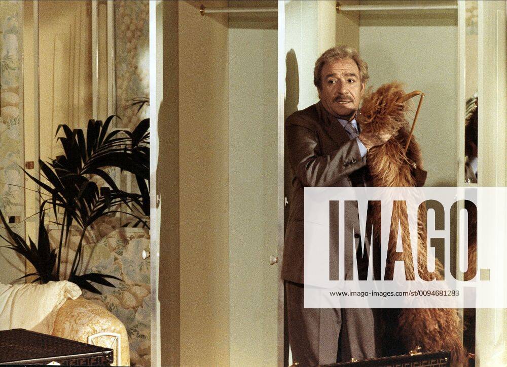 Ugo Tognazzi Characters: Renato Baldi Film: La Cage Aux Folles Ii (1980 ...