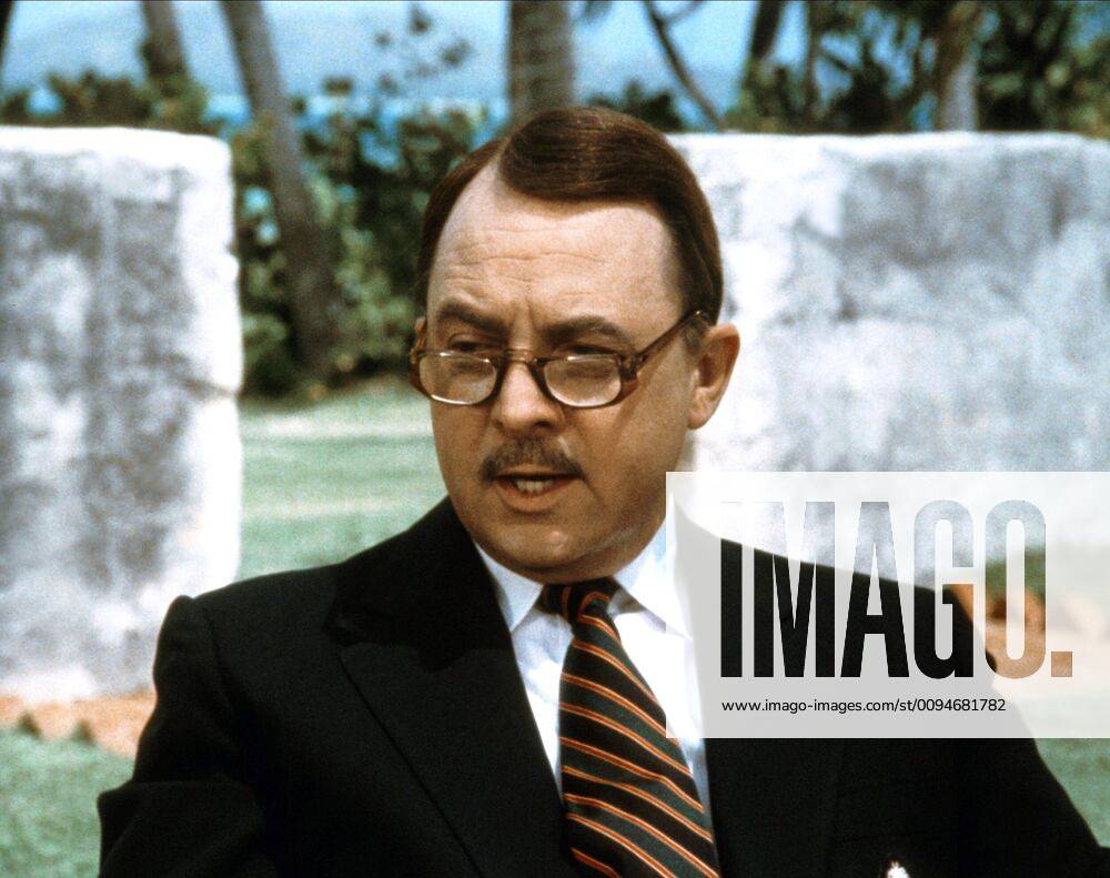 John Hillerman