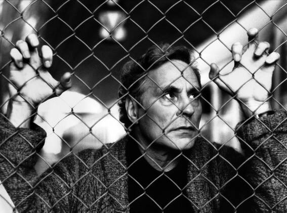 Peter Fitz, 90th birthday on 8 August | IMAGO