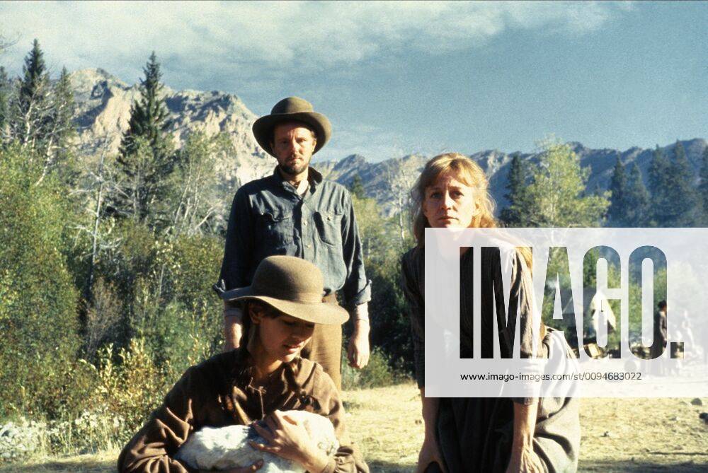 Sydney Penny Pale Rider