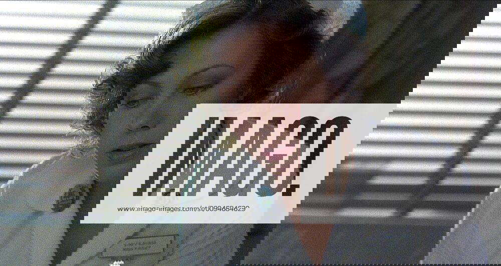 Jenny Agutter Characters: Nurse Alex Price Film: An American Werewolf ...