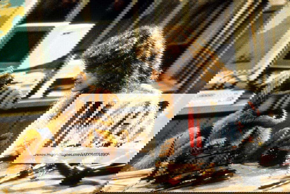 Alf & Andrea Elson Characters: Lynn Tanner Film: Alf (TV-Serie) Usa ...