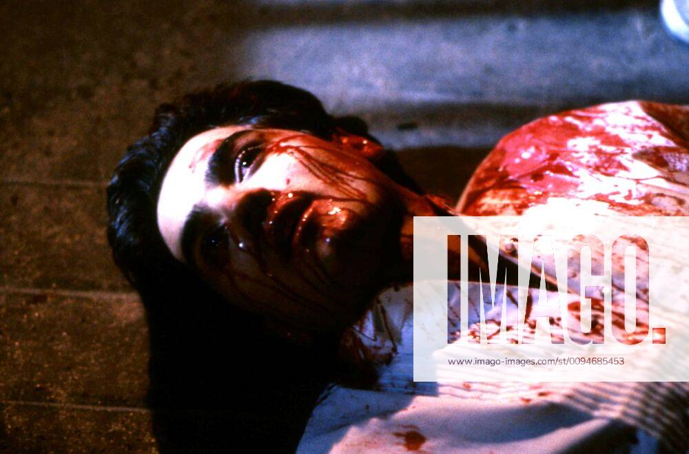 Dead Body Film: Prom Night (CAN 1980) Director: Paul Lynch 18 July