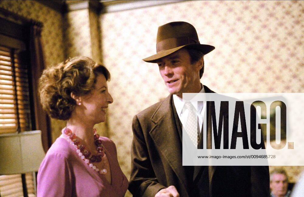Jane Alexander & Clint Eastwood Characters: Addy, Lieutenant Speer Film ...