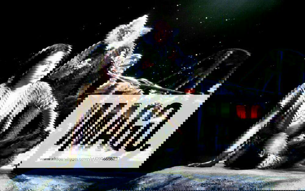 Noah Hathaway & Sydney Bromley Characters: Atreyu, Engywook Film: The ...