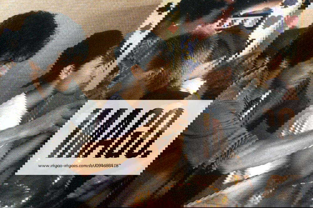 Sylvester Stallone & David Mendenhall Characters: Lincoln Hawk, Michael ...