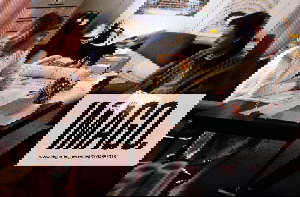 Emily Longstreth & Kevin Bacon Characters: Susan Rawlings, Nick Chapman ...