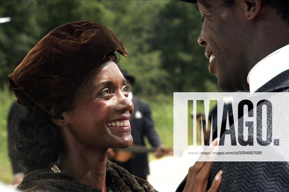 Margaret Avery The Color Purple