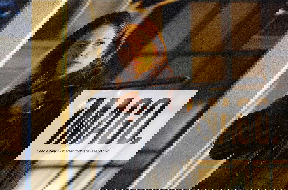 Diane Lane Characters: Carmen Colson Film: Killshot (2008) Director: John Madden 13 November