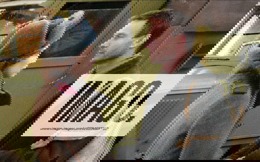 Vera Farmiga & Thomas Kretschmann Characters: Natalia, Max Film: In Tranzit (UK RUS 2008) Director