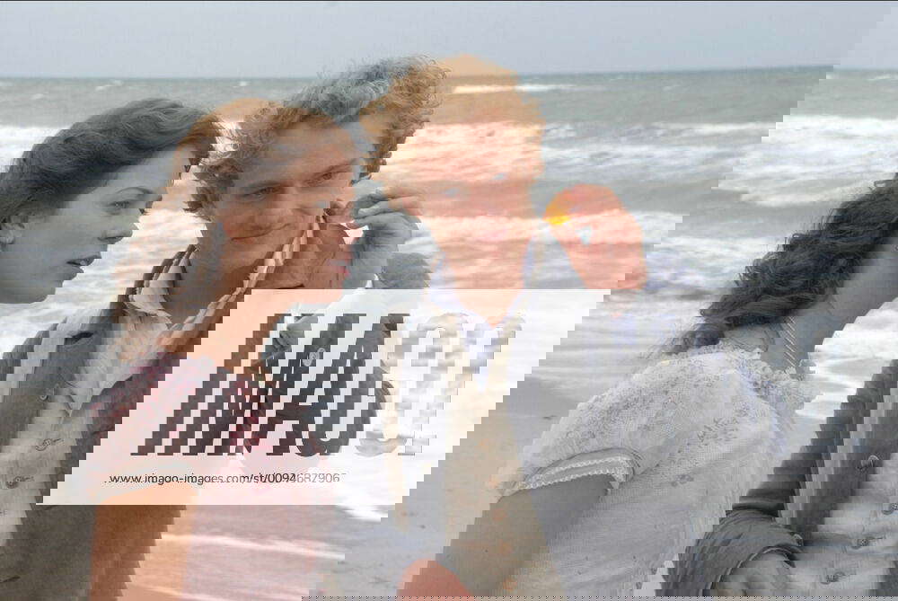 Jessica Schwarz & Mark Waschke Characters: Antonie Tony Buddenbrook ...