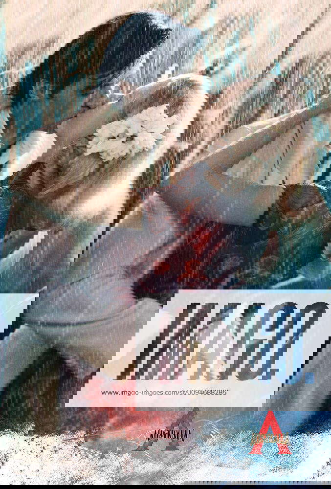 Hugh Jackman & Nicole Kidman Characters: Drover, Lady Sarah Ashley Film ...