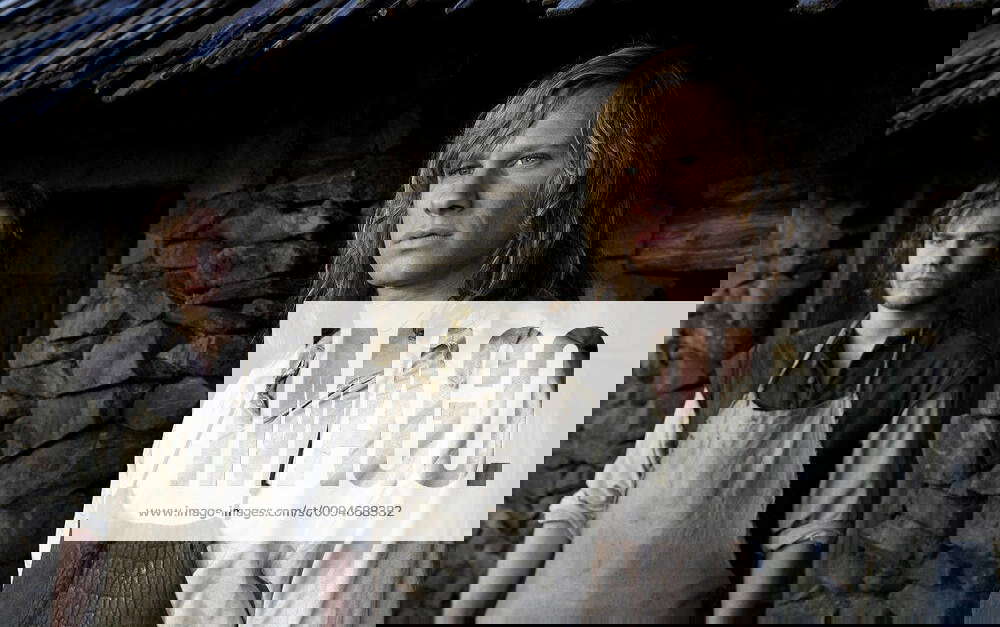 Daniel Brühl & Robert Stadlober Characters: Tonda & Lyschko Film ...