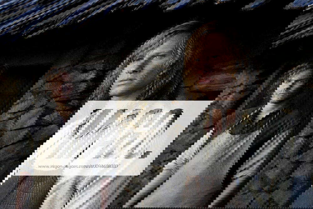 Daniel Brühl & Robert Stadlober Characters: Tonda & Lyschko Film ...