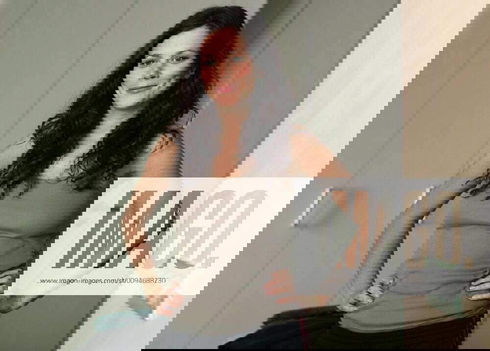 Anna Friel Characters: Roz Harmison Film: Goal Ii: Living The Dream ...