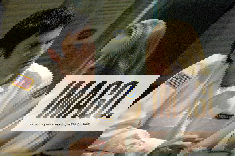 Wes Bentley & Rachel Nichols Characters: Thomas, Angela Film: P2 ...