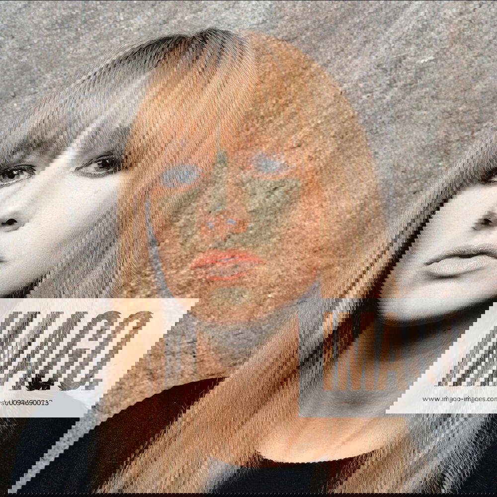 Johanna Wokalek Characters: Gudrun Ensslin Film: The Baader Meinhof ...