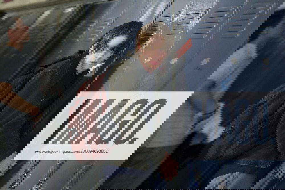 Mark Rendall Characters: Kip Crombwell Film: Charlie Bartlett Director ...