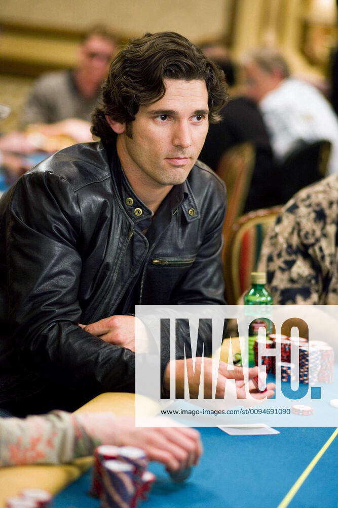 Eric Bana Characters: Huck Cheever Film: Lucky You; Director: Curtis ...