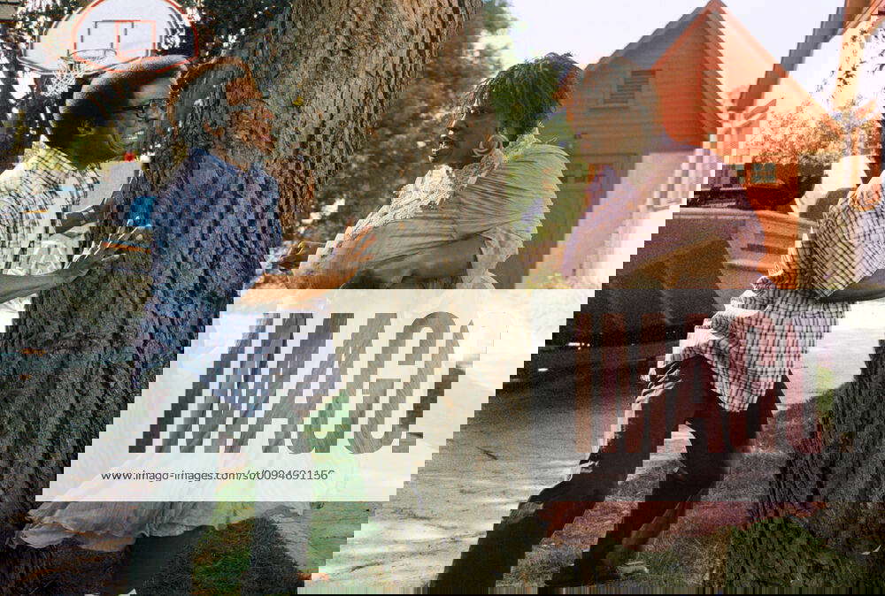 Eddie Murphy & Eddie Murphy Characters: Norbit & Norbit Film: Norbit ...