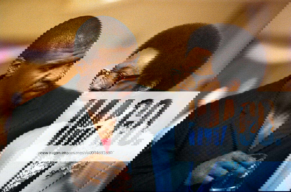 Terry Crews & Eddie Murphy Characters: Big Jack Latimore & Norbit Film ...