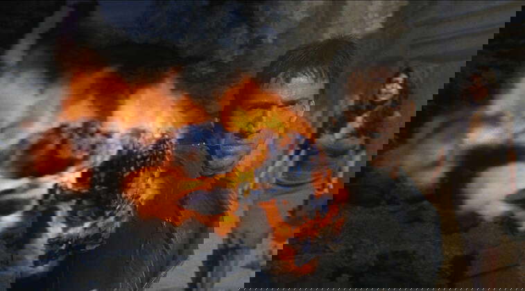 Ghost Rider Roxanne Simpson