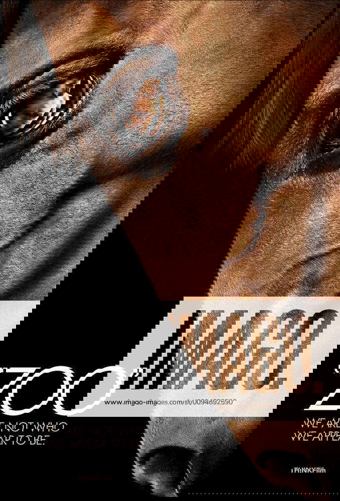 Horse Head Movie Poster Film: Zoo (2007) Director: Robinson Devor 22 ...