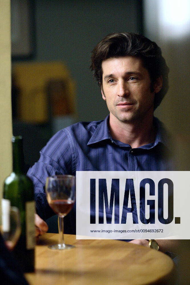 Patrick Dempsey Characters: Scott Casey Film: Freedom Writers (USA DE ...