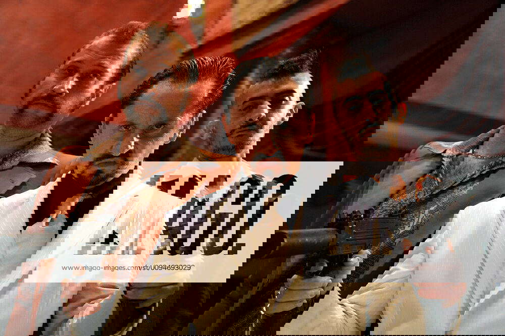 Jean-Luc Couchard Characters: Le Belge Film: Taxi 4 (FR 2007) Director: Gerard Krawczyk 14 February