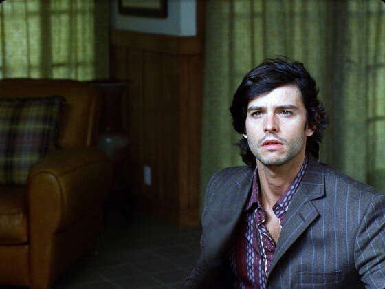 Jason Behr Characters: Ethan Kendrick Film: D-War; Dragon Wars Director ...