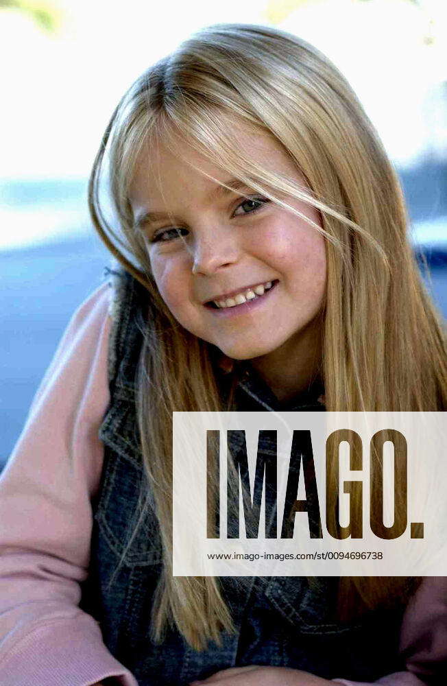 Karley Scott Collins Characters: Young Cristabel Film: The Hottie And ...