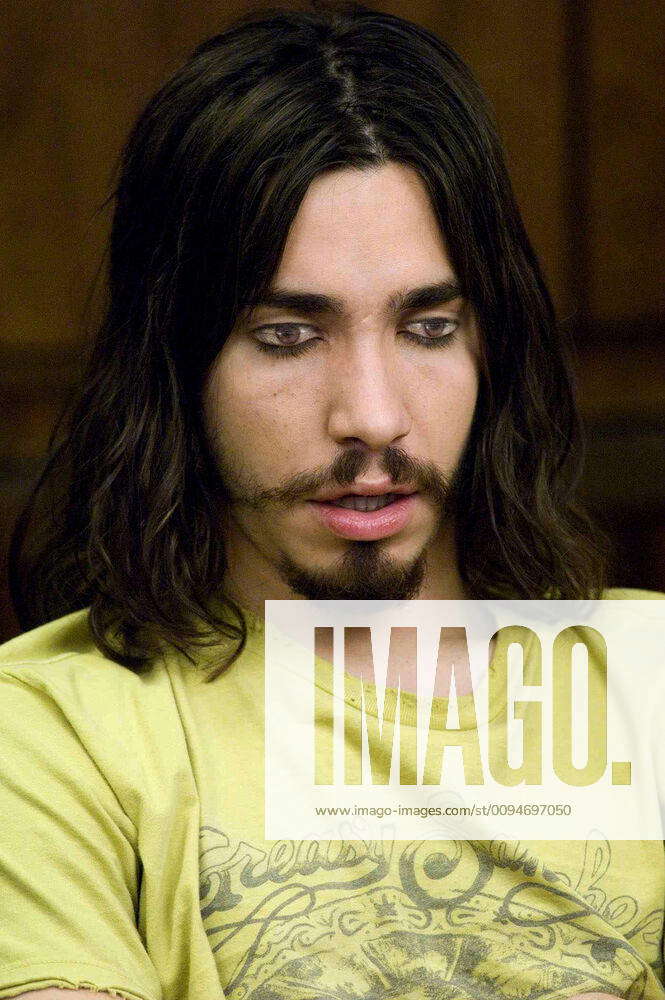 Justin Long Characters: Junior Film: Strange Wilderness (2008) Director ...