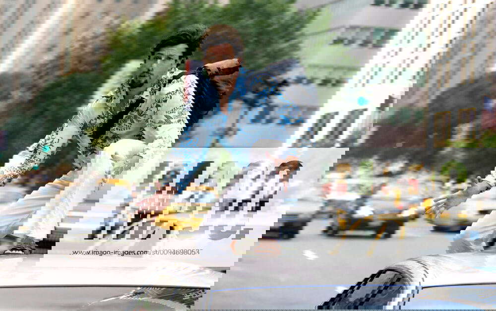 Adam Sandler Characters: Zohan Dvir Film: You Don T Mess With The Zohan ...