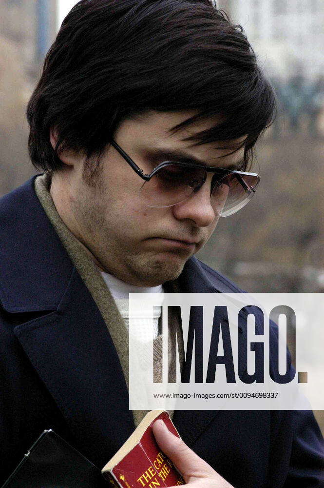 Chapter 27 Jared Leto