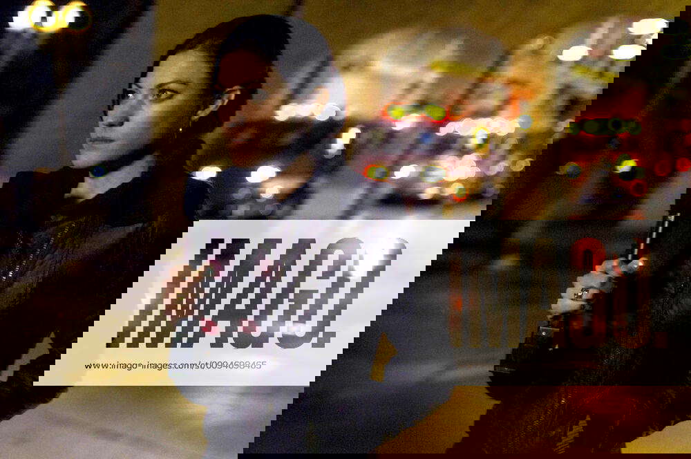 Jennifer Carpenter Characters: Angela Vidal Film: Quarantine (USA 2008 ...