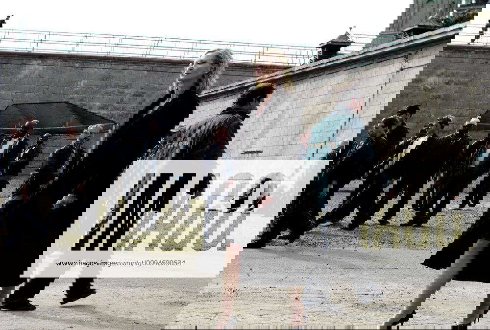 Joan Allen Characters: Warden Hennessey Film: Death Race; Death Race ...