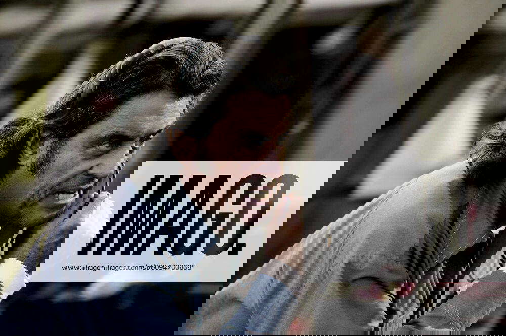 Ian Mcshane Characters: Coach Film: Death Race; Death Race 3000 ...