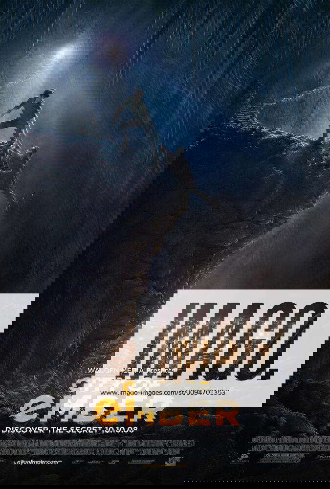 Harry Treadaway & Saoirse Ronan Poster Characters: Doon Harrow & Film ...