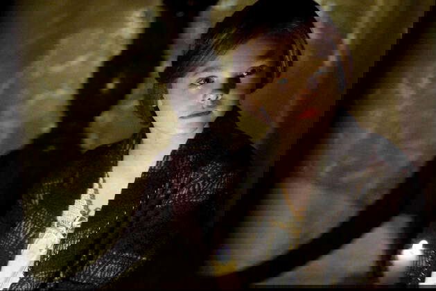 Elle Fanning Characters: Daisy - Age 7 Film: The Curious Case Of ...