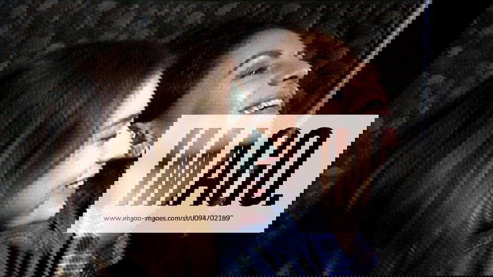 Lucy Dubinchik & Liat Ekta Characters: Shirley & Michal Film: Antarctica Director: Yair Hochner