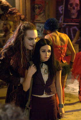 Repo The Genetic Opera Shilo Cosplay