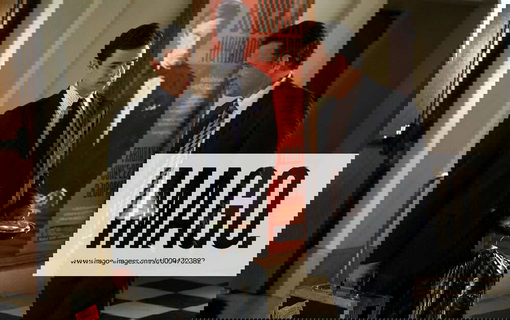 Colin Hanks & Tom Hanks Characters: Troy Gabel & Mr. Gable Film: The ...