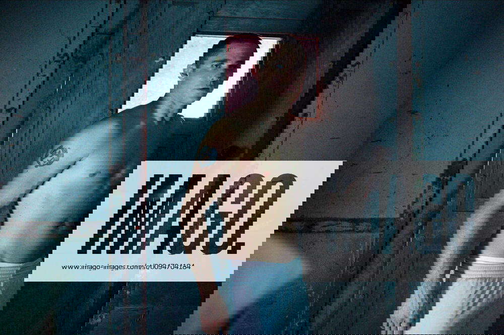 Derek Magyar Characters: Todd Film: Train (2008) Director: Gideon Raff ...