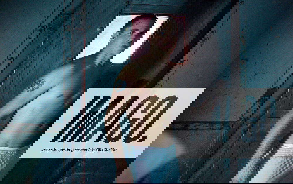 Derek Magyar Characters: Todd Film: Train (2008) Director: Gideon Raff ...