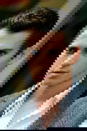 Hayden Christensen Characters: David Rice Film: Jumper Director: Doug ...