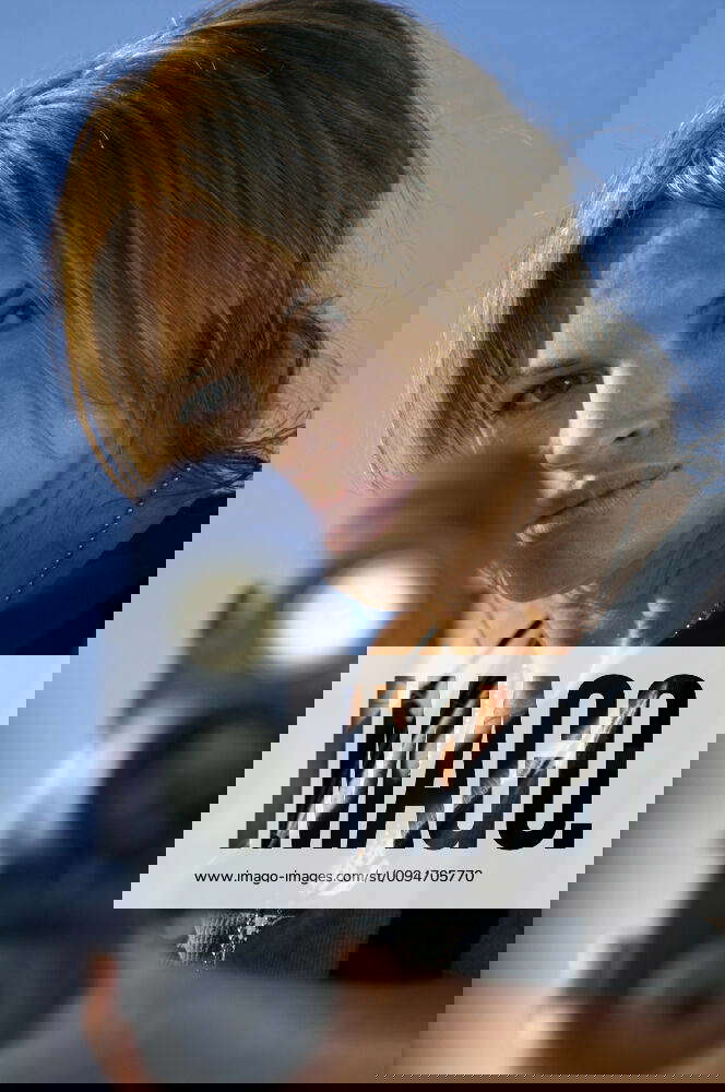 Jolene Blalock Characters: Captain Lola Beck Film: Starship Troopers 3 ...