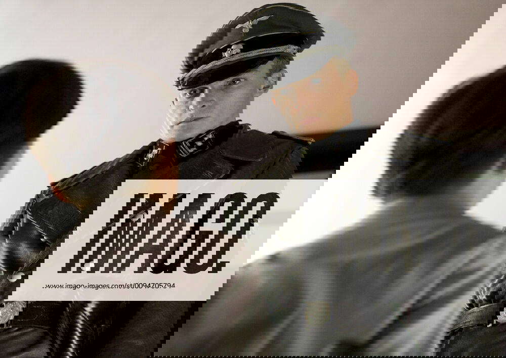 Rupert Friend Characters: Lieutenant Kotler Film: The Boy In The ...