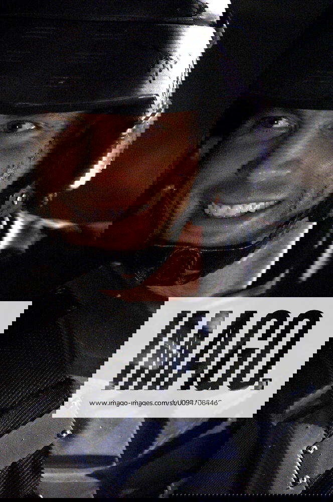 Casper Van Dien Characters: Colonel Johnny Rico Film: Starship Troopers ...