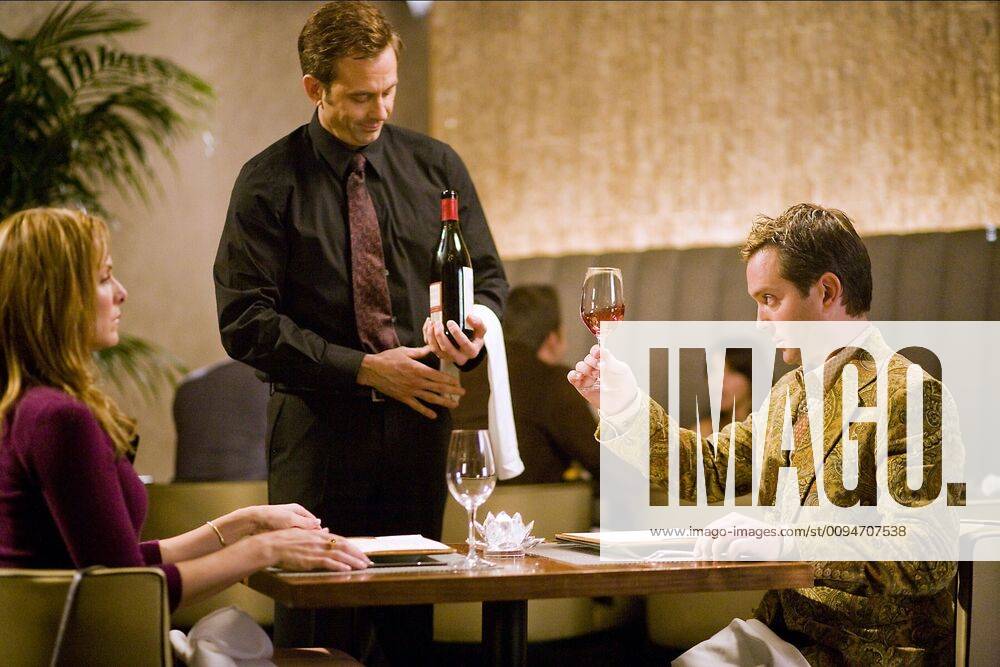 Melora Hardin & Thomas Lennon Characters: Principal Jane Masterson, Ned ...